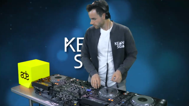 Keanu Silva live DJ-set @ SALTO - Duitse DJ bekend van remix van ...