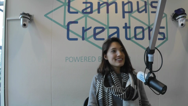 HvA Campus Creators - vrijdag 11 januari - SALTO