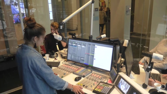 HvA Campus Creators - 04-10-2019 - SALTO