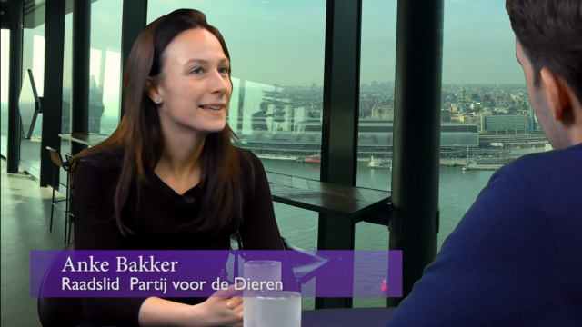 AmstelPolis - Bomenbeleid: waarom moet er gekapt worden? Kemal Rijken ...