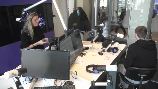 HvA Campus Creators - HvA Campus Creators - SALTO