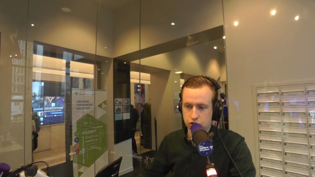 HvA Campus Creators - woensdag 1 december - SALTO