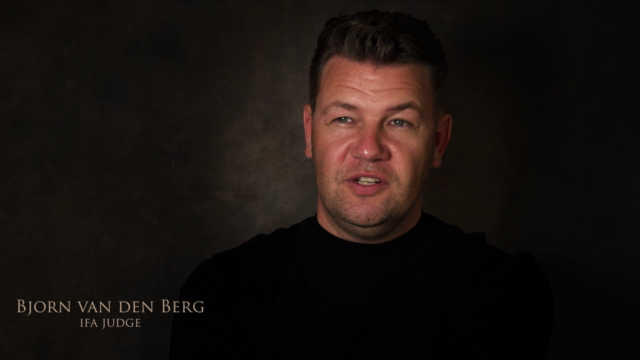 Isis Fashion Awards - Isis Fashion Awards Promo - SALTO