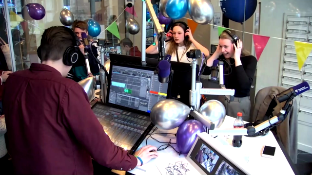 HvA Campus Creators - donderdag 16 februari - SALTO