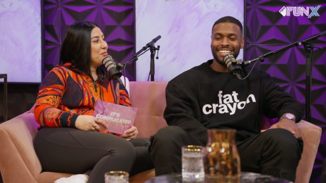 FunX TV - Over NEGATIEVE AANNAMES met PRESENTATOR PAULO LOPES | It's ...